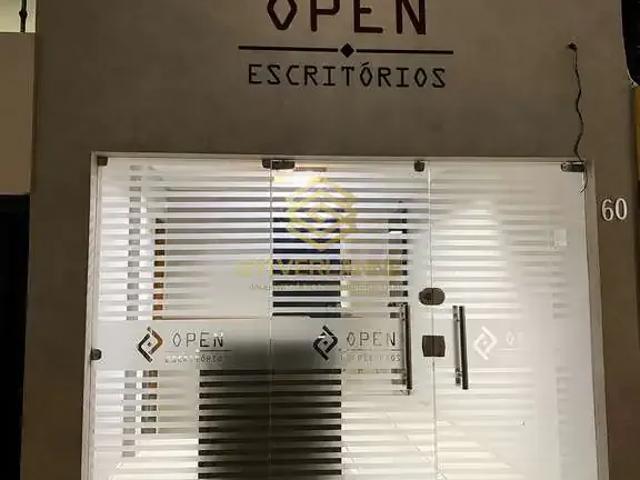 Conj. Comercial / Sala para Locação em Aracaju/SE Grageru