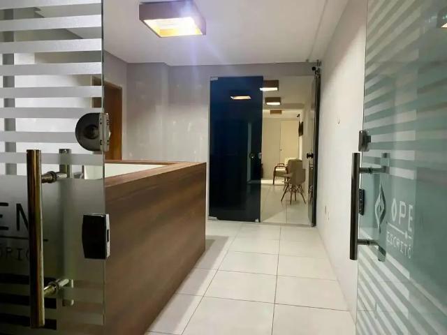 Conj. Comercial / Sala para Locação em Aracaju/SE Grageru