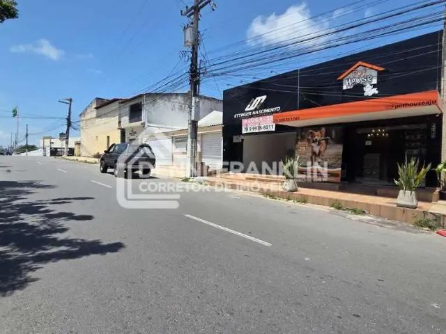 Conj. Comercial / Sala para Locação em Aracaju/SE Jabotiana
