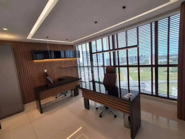 Conj. Comercial / Sala para Locação em Aracaju/SE Jardins