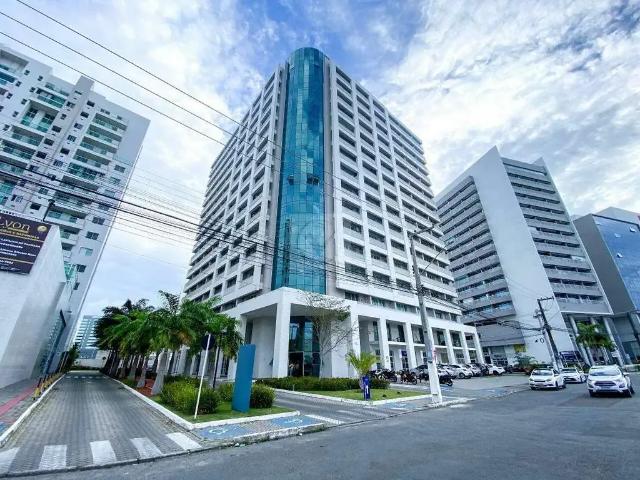 Conj. Comercial / Sala para Locação em Aracaju/SE Jardins