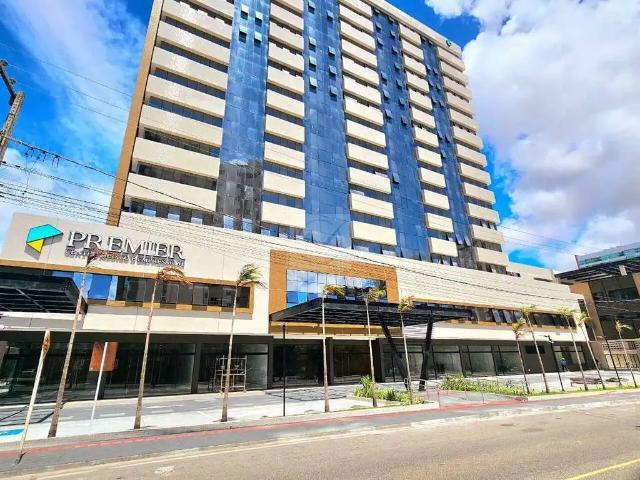 Conj. Comercial / Sala para Locação em Aracaju/SE Jardins