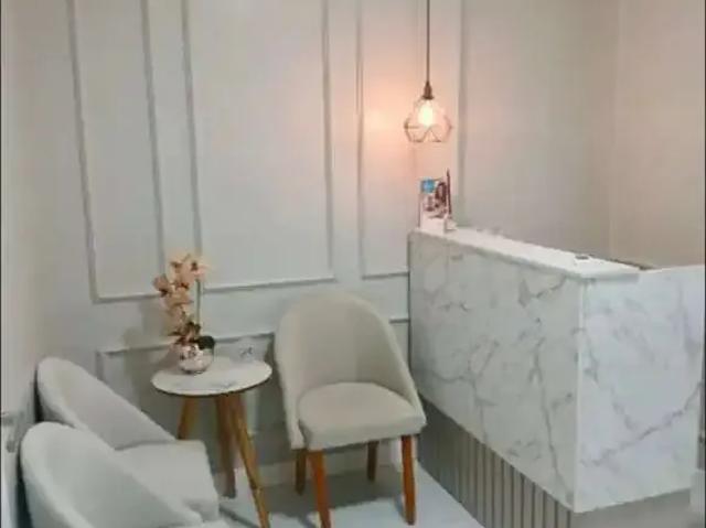 Conj. Comercial / Sala para Locação em Aracaju/SE Jardins 1 Quartos