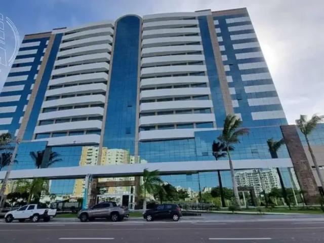 Conj. Comercial / Sala para Locação em Aracaju/SE Jardins 1 Quartos