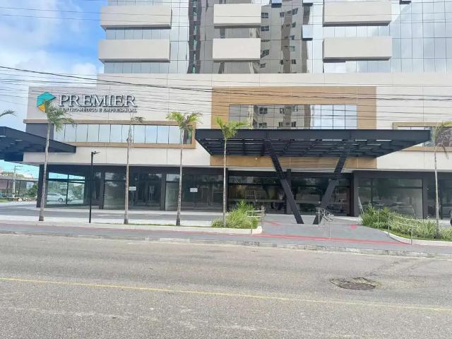 Conj. Comercial / Sala para Locação em Aracaju/SE Jardins
