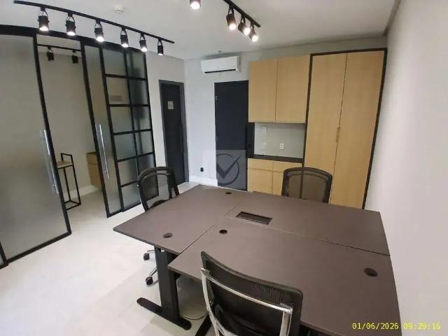Conj. Comercial / Sala para Locação em Aracaju/SE Jardins