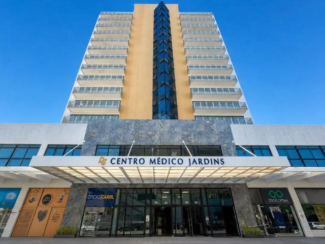 Conj. Comercial / Sala para Locação em Aracaju/SE Jardins 2 Quartos
