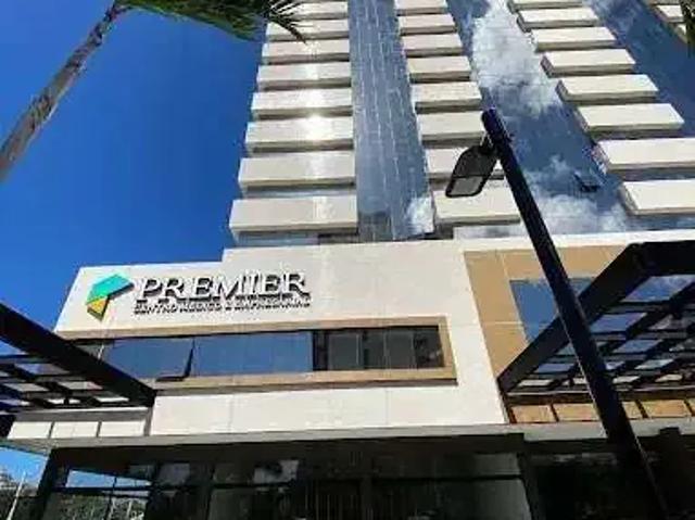 Conj. Comercial / Sala para Locação em Aracaju/SE Jardins