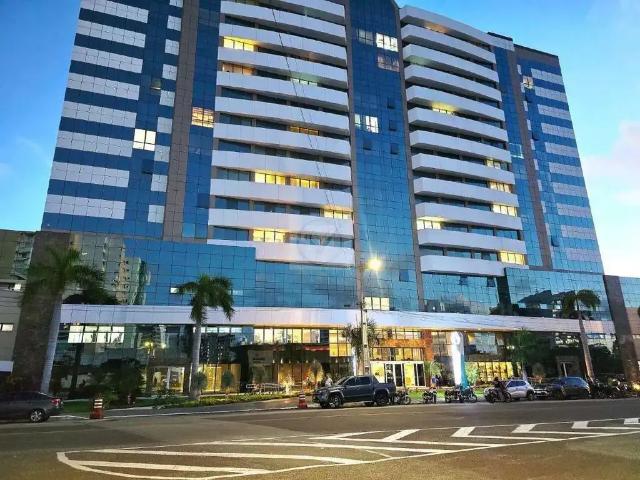 Conj. Comercial / Sala para Locação em Aracaju/SE Jardins