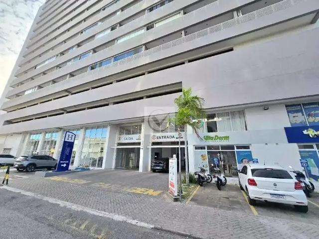Conj. Comercial / Sala para Locação em Aracaju/SE Jardins