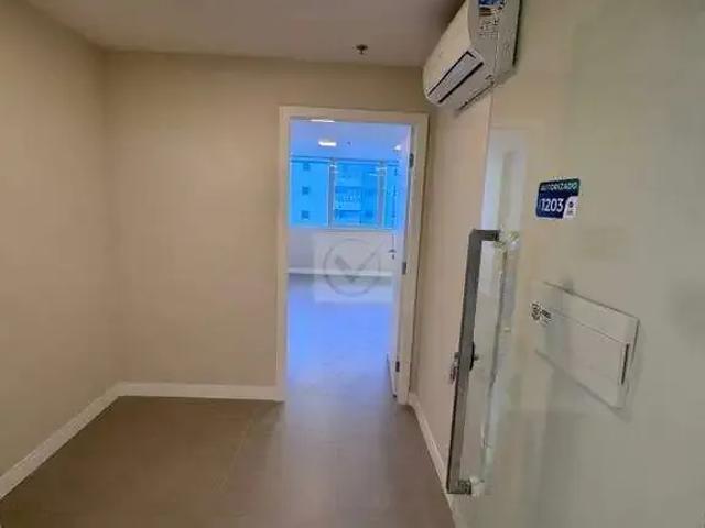 Conj. Comercial / Sala para Locação em Aracaju/SE Jardins