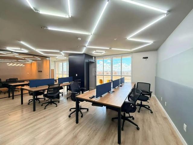Conj. Comercial / Sala para Locação em Aracaju/SE Jardins