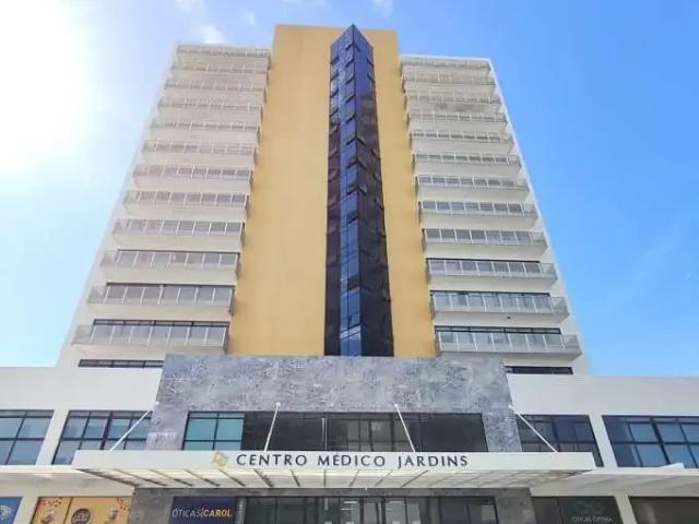 Conj. Comercial / Sala para Locação em Aracaju/SE Jardins