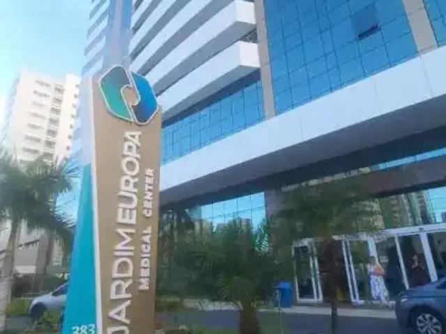 Conj. Comercial / Sala para Locação em Aracaju/SE Jardins