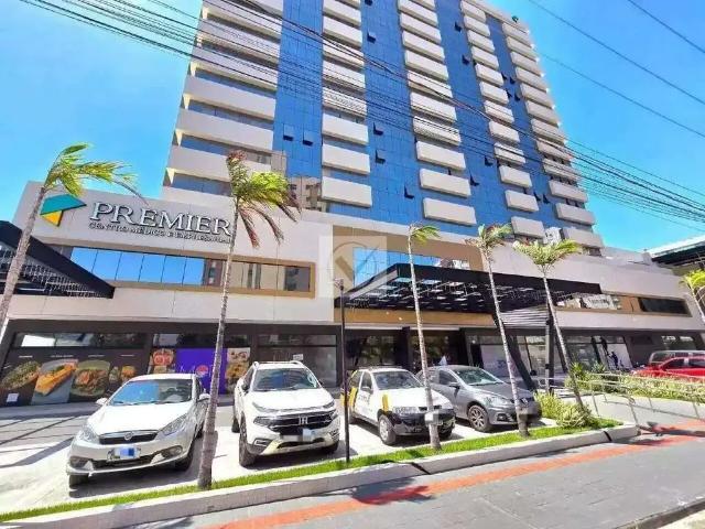 Conj. Comercial / Sala para Locação em Aracaju/SE Jardins