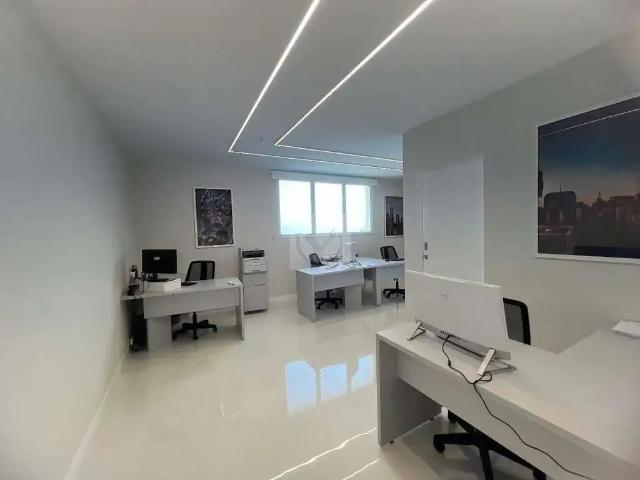 Conj. Comercial / Sala para Locação em Aracaju/SE Jardins