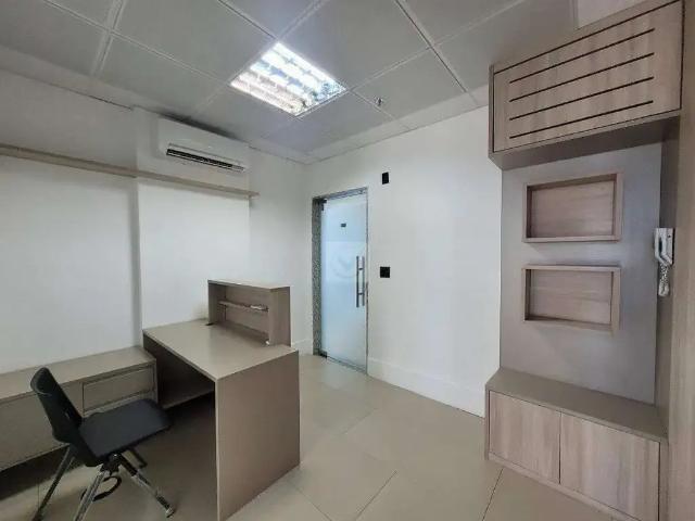 Conj. Comercial / Sala para Locação em Aracaju/SE Jardins
