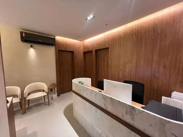 Conj. Comercial / Sala para Locação em Aracaju/SE Jardins