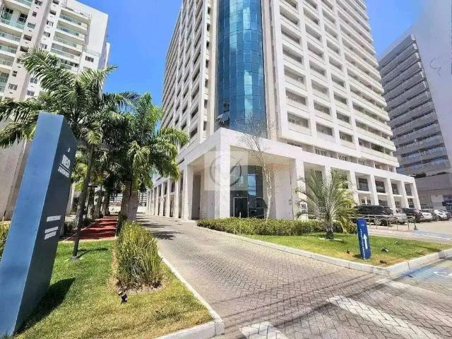 Conj. Comercial / Sala para Locação em Aracaju/SE Jardins