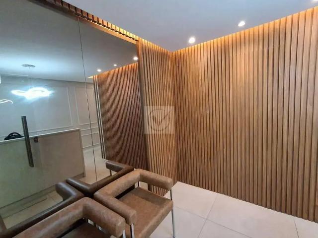 Conj. Comercial / Sala para Locação em Aracaju/SE Jardins