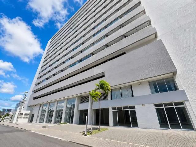Conj. Comercial / Sala para Locação em Aracaju/SE Jardins