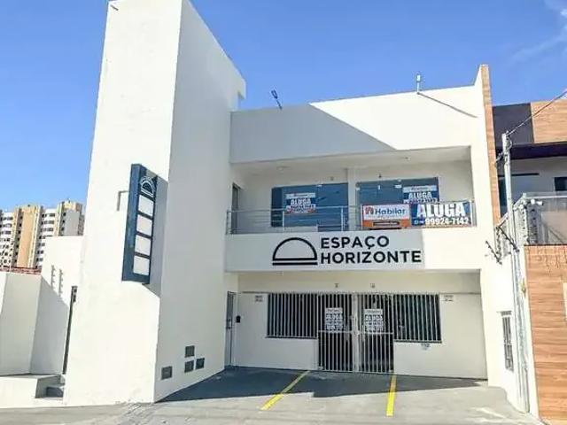 Conj. Comercial / Sala para Locação em Aracaju/SE Luzia