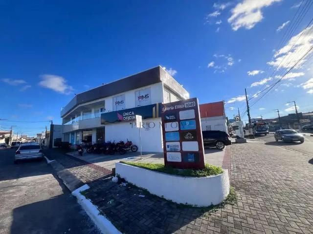 Conj. Comercial / Sala para Locação em Aracaju/SE Pereira Lobo