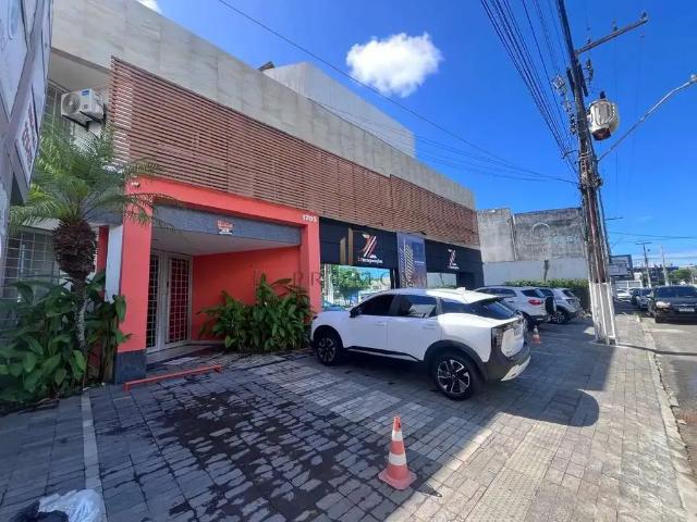 Conj. Comercial / Sala para Locação em Aracaju/SE São José