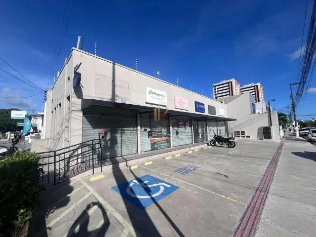 Conj. Comercial / Sala para Locação em Aracaju/SE São José
