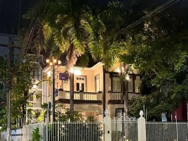 Conj. Comercial / Sala para Locação em Aracaju/SE São José