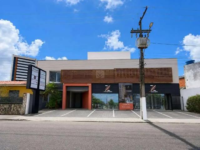 Conj. Comercial / Sala para Locação em Aracaju/SE São José