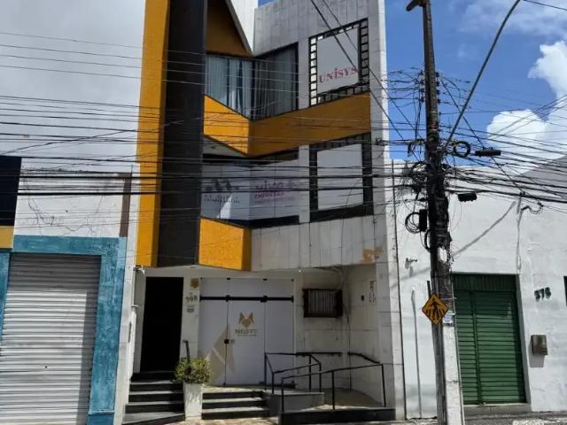 Conj. Comercial / Sala para Locação em Aracaju/SE São José