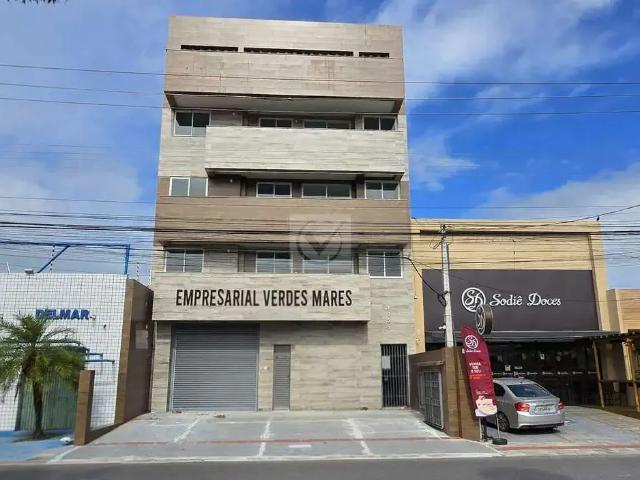 Conj. Comercial / Sala para Locação em Aracaju/SE Salgado Filho 1 Quartos