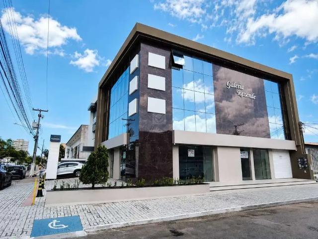 Conj. Comercial / Sala para Locação em Aracaju/SE Salgado Filho