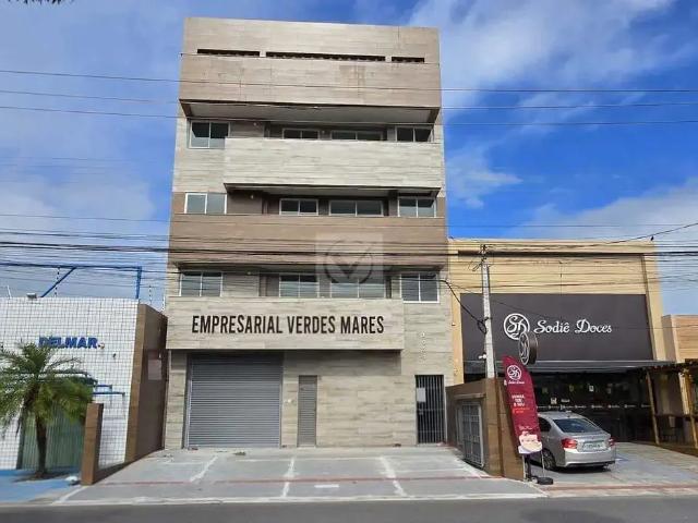 Conj. Comercial / Sala para Locação em Aracaju/SE Salgado Filho