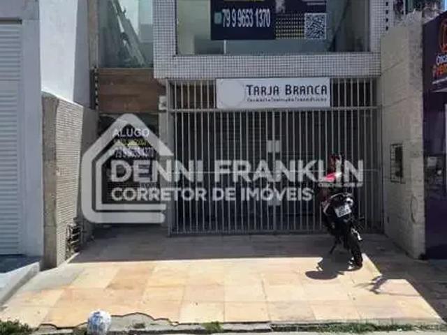 Conj. Comercial / Sala para Locação em Aracaju/SE Siqueira Campos