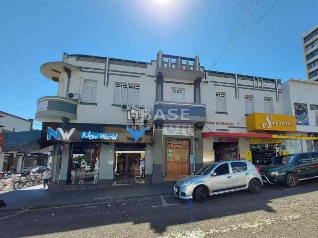 Conj. Comercial / Sala para Locação em Araguari/MG Centro