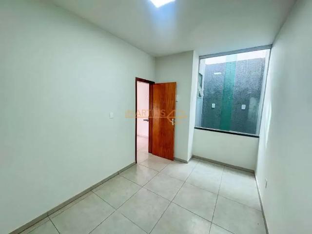 Conj. Comercial / Sala para Locação em Araguari/MG Conjunto Ouro Verde