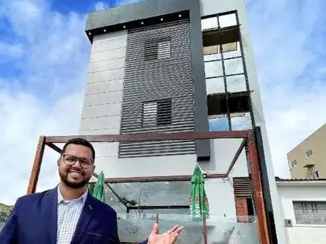 Conj. Comercial / Sala para Locação em Arapiraca/AL Alto do Cruzeiro