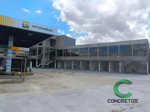 Conj. Comercial / Sala para Locação em Arapiraca/AL Jardim Esperança
