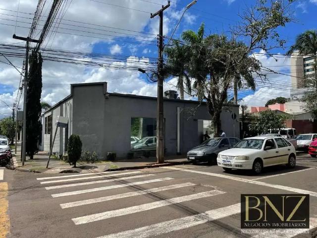 Conj. Comercial / Sala para Locação em Arapongas/PR Centro