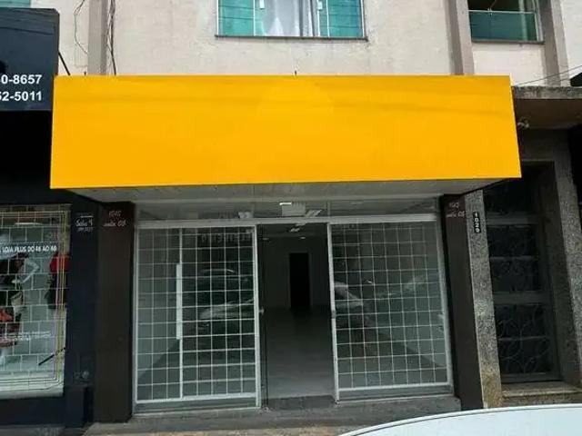 Conj. Comercial / Sala para Locação em Arapongas/PR Centro