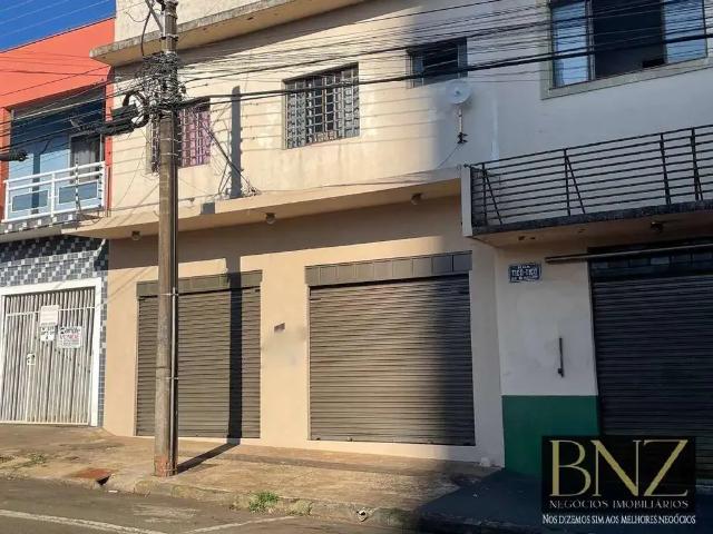 Conj. Comercial / Sala para Locação em Arapongas/PR Centro