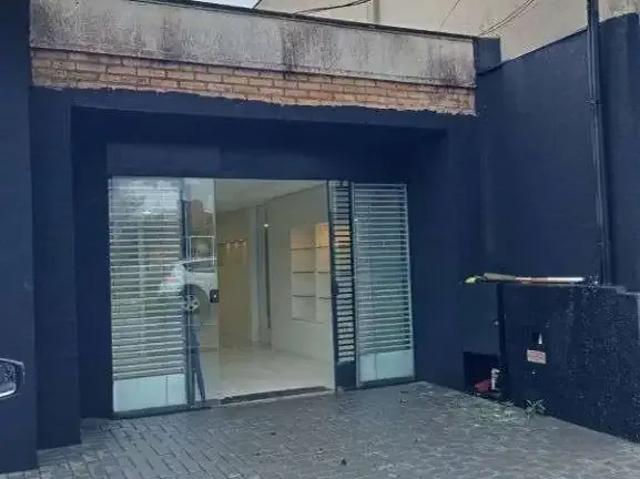 Conj. Comercial / Sala para Locação em Arapongas/PR Centro