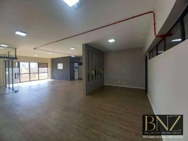 Conj. Comercial / Sala para Locação em Arapongas/PR Centro