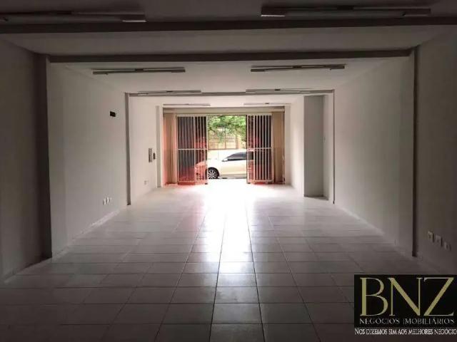 Conj. Comercial / Sala para Locação em Arapongas/PR Centro