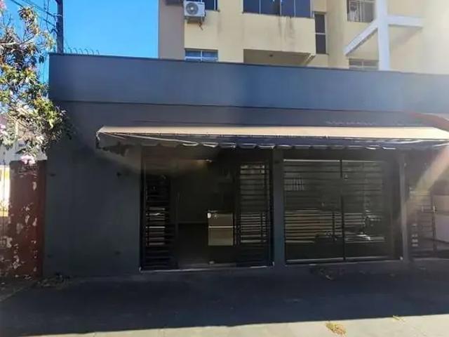 Conj. Comercial / Sala para Locação em Arapongas/PR Centro