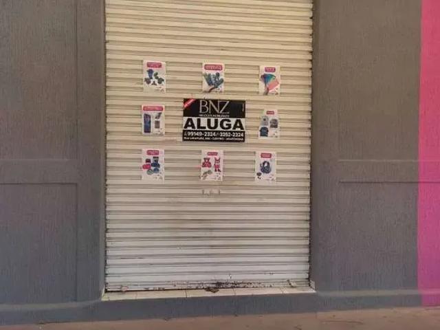 Conj. Comercial / Sala para Locação em Arapongas/PR Centro