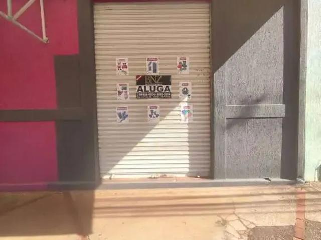 Conj. Comercial / Sala para Locação em Arapongas/PR Centro