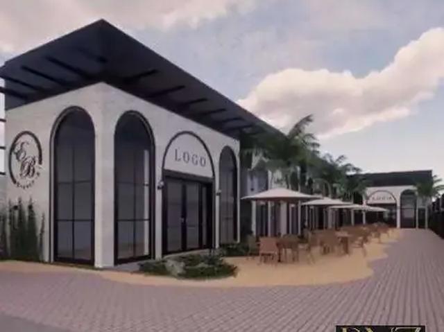 Conj. Comercial / Sala para Locação em Arapongas/PR Centro